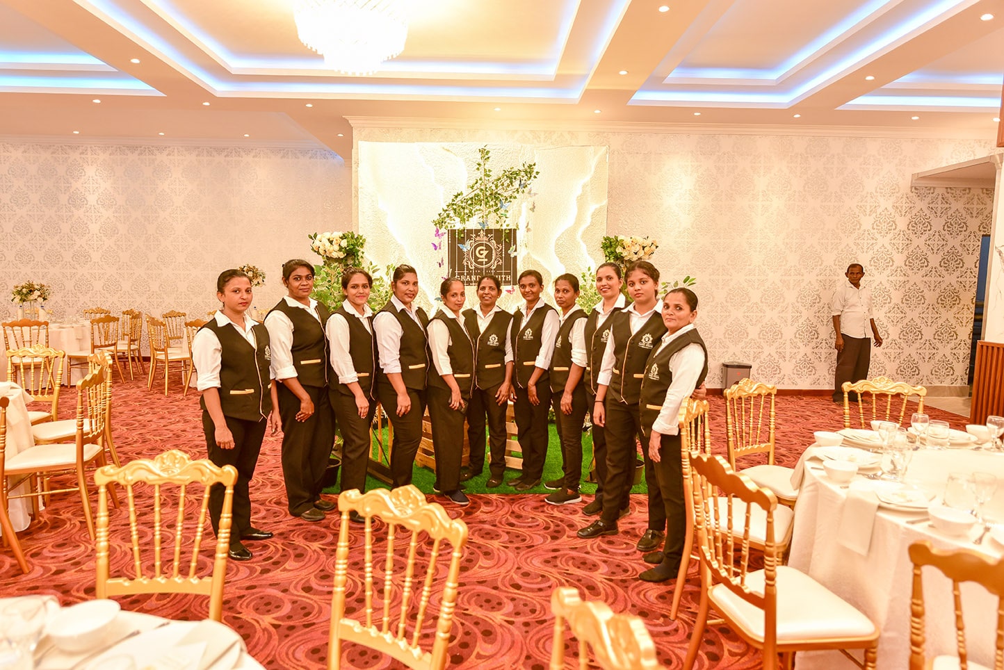 Gallery - Grand Zenith