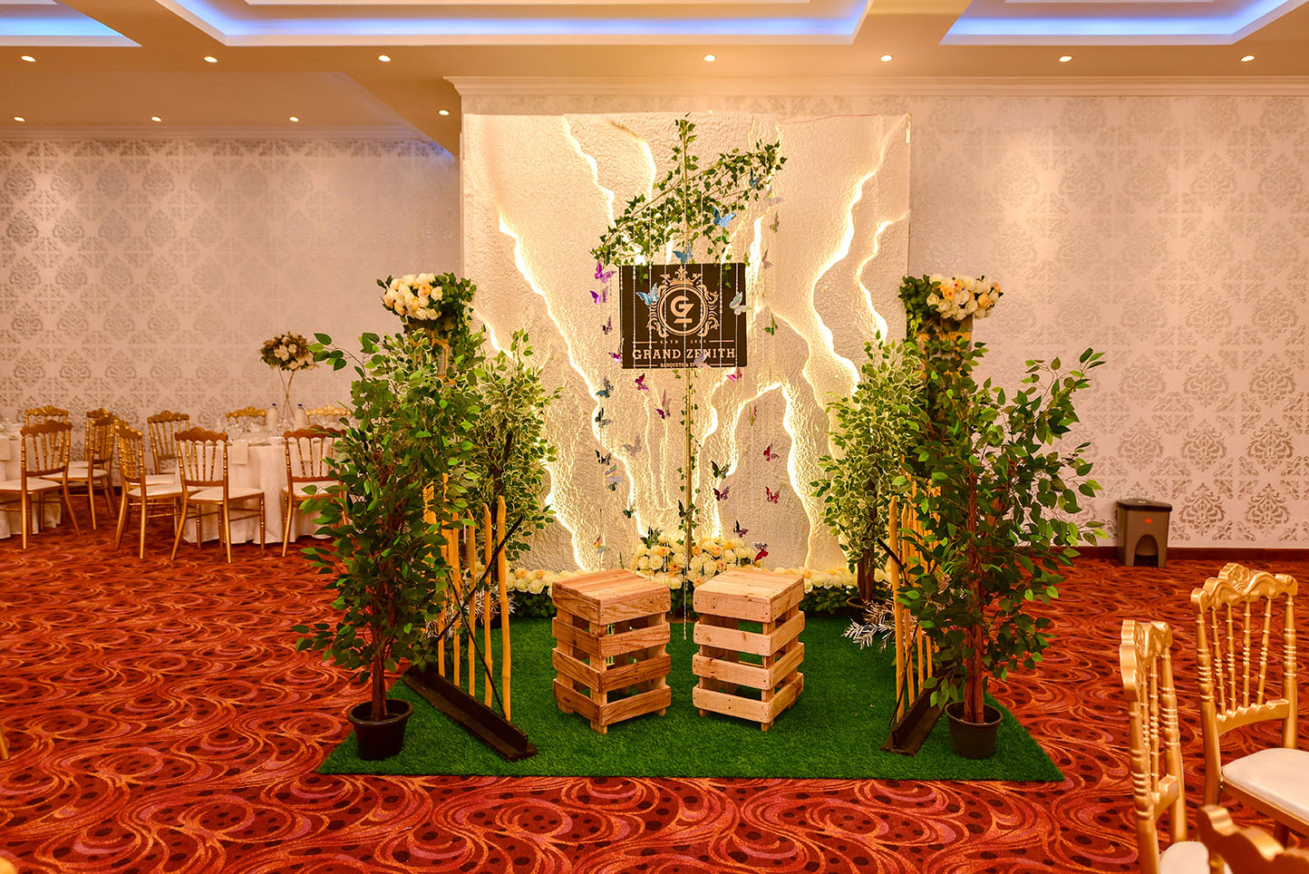 Gallery - Grand Zenith