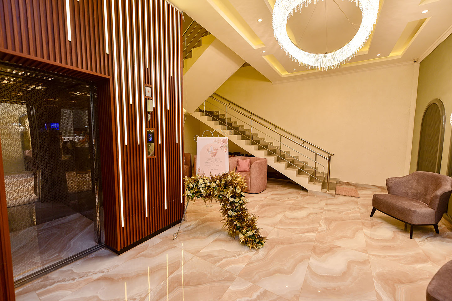 Gallery - Grand Zenith