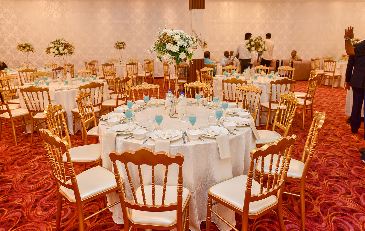 Gallery - Grand Zenith