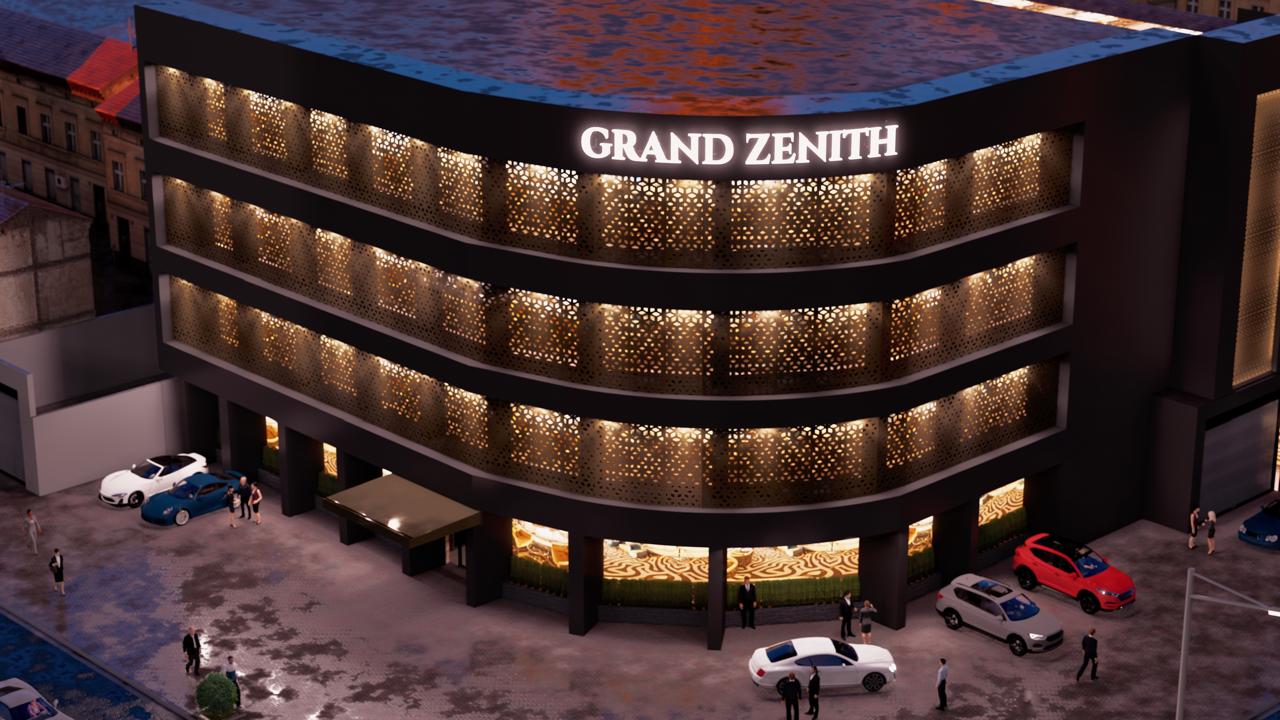 Gallery - Grand Zenith